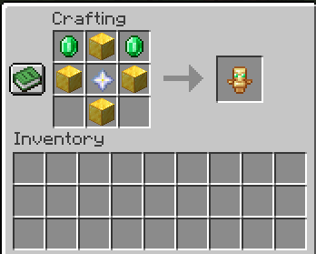 Master Crafting - Minecraft Data Packs - CurseForge