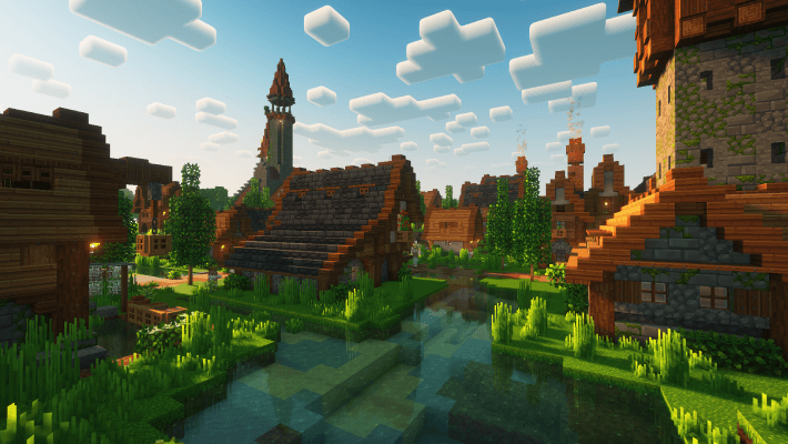 Better & Enhanced: Client Edition - Minecraft Modpacks - CurseForge