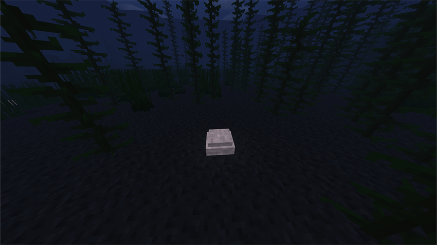 NANGMAN DIVE - ORE - Minecraft Mods - CurseForge