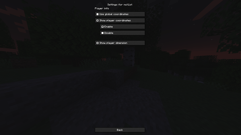 Tome of Binding - Minecraft Mods - CurseForge