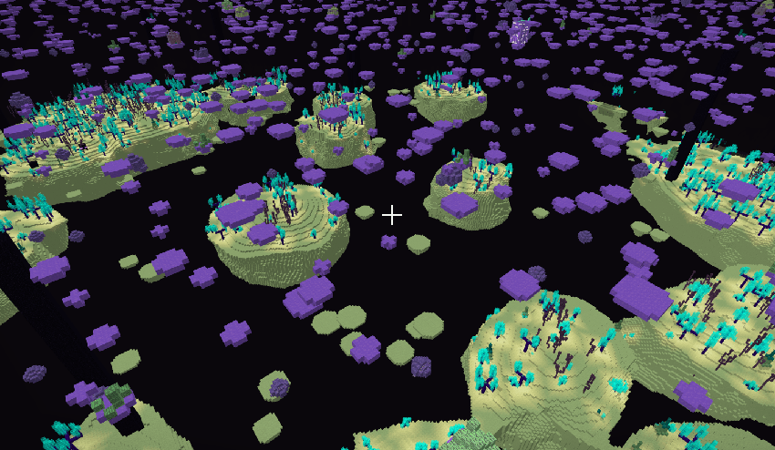 Foregone Climax - Minecraft Bedrock Addons - CurseForge