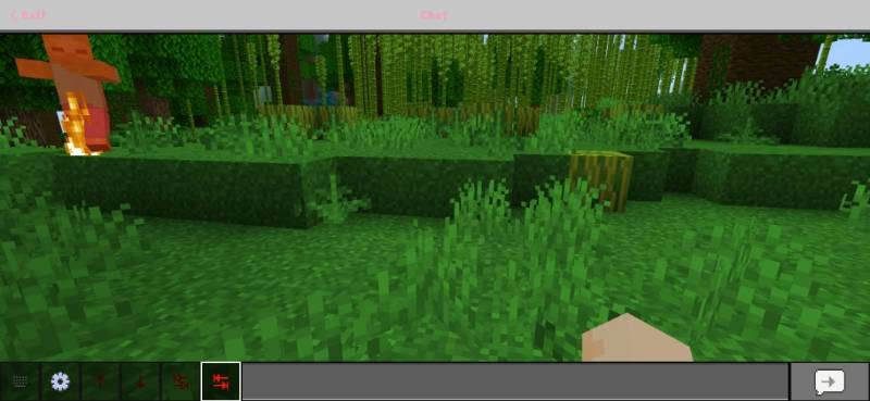 Alya Ui ( Anime Girl Animated Ui ) - Minecraft Bedrock Texture Packs ...