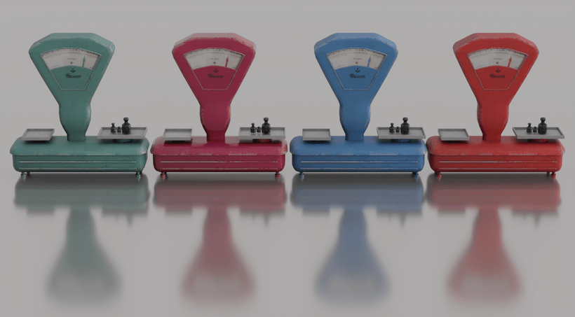 The set "Soviet Gost" - The Sims 4 Build / Buy - CurseForge