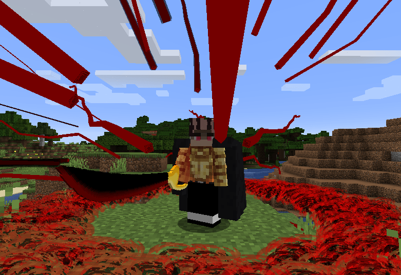Better Better no Mi - Minecraft Resource Packs - CurseForge