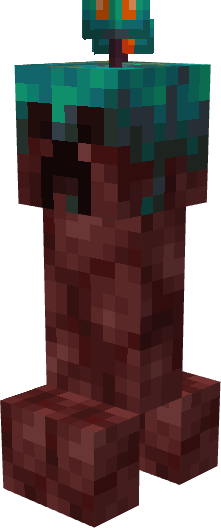 Tempered in Flame (Nether Update V2) - Minecraft Bedrock Addons ...