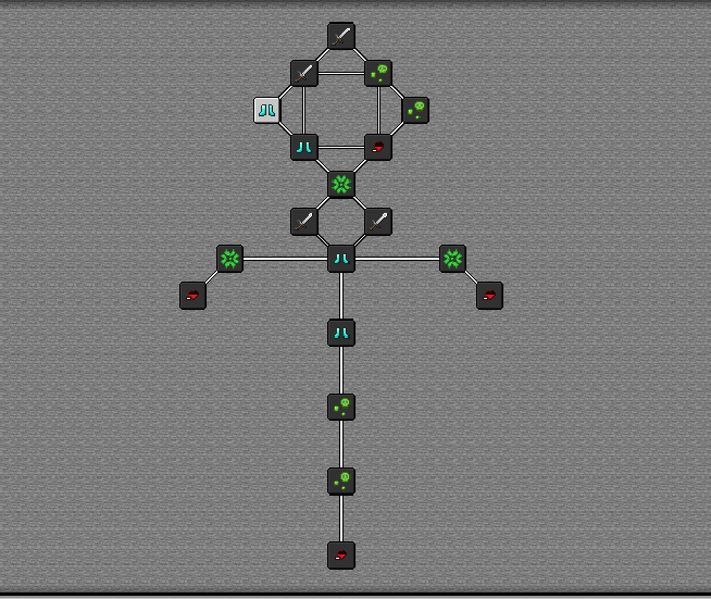 RPG Skill Trees - Minecraft Mods - CurseForge