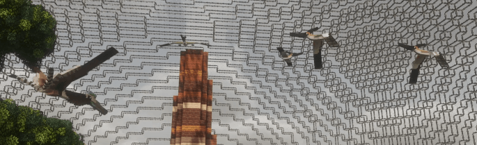 Fossils and Archaeology: Survival Evolved - Minecraft Modpacks - CurseForge