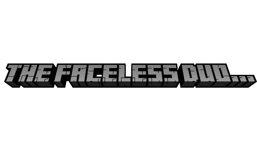 The Faceless Duo.. - Minecraft Mods - CurseForge