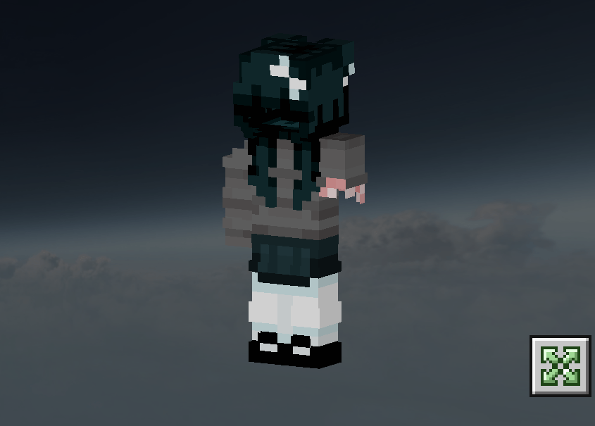 Boo-siness Pack (The Hive style) - Minecraft Bedrock Skins - CurseForge