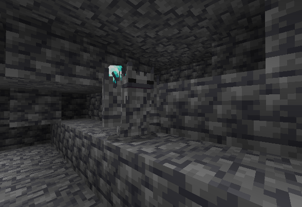 Minkors! V4 - Minecraft Bedrock Addons - CurseForge