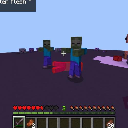 Command Coding Essentials - Minecraft Bedrock Addons - CurseForge