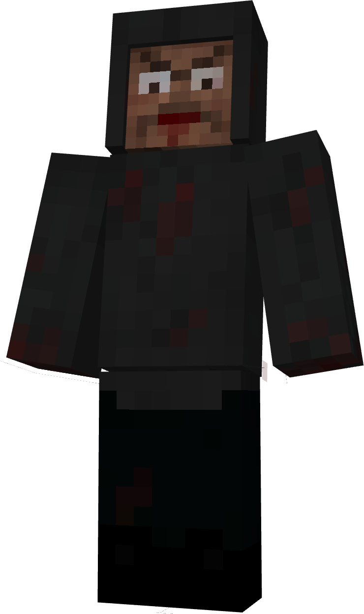 Jarjachas - Minecraft Bedrock Addons - CurseForge