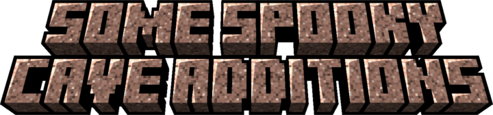 Some Spooky Cave Additions [SSCA] [Horror, ambient] - Minecraft Mods - CurseForge