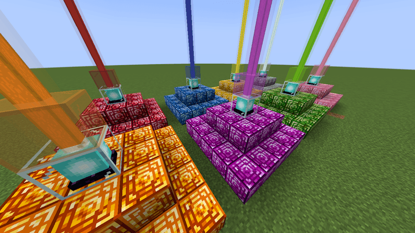 Levia's Corundums (Fantasy) - Minecraft Mods - CurseForge