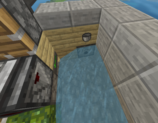Minecraft Factory - Minecraft Bedrock Texture Packs - CurseForge