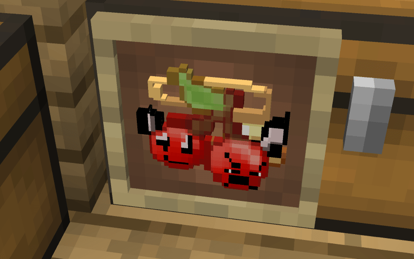 Hearty Meal - Minecraft Resource Packs - CurseForge