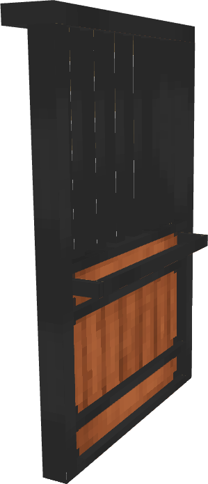 Juhara's Stables - Minecraft Mods - CurseForge