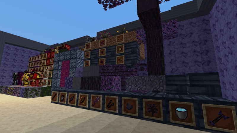 Reign of Core - Minecraft Mods - CurseForge