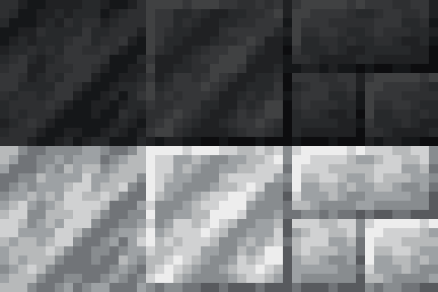 Bricked! - Minecraft Mods - CurseForge