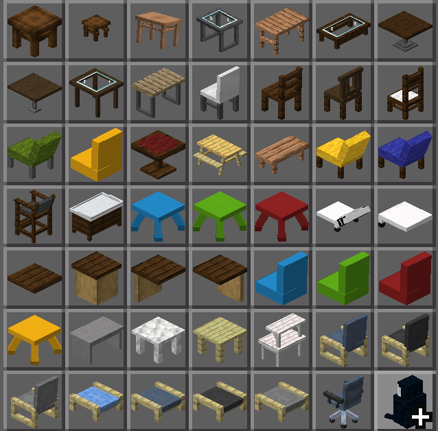 SCP IKEA 3008 (FORGOTTEN HALLS UPDATE FIXED +) - Minecraft Bedrock ...