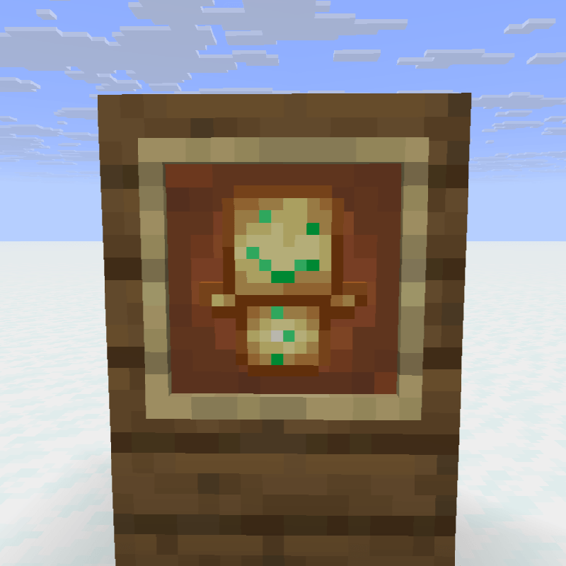 Snow Totem - Minecraft Resource Packs - CurseForge