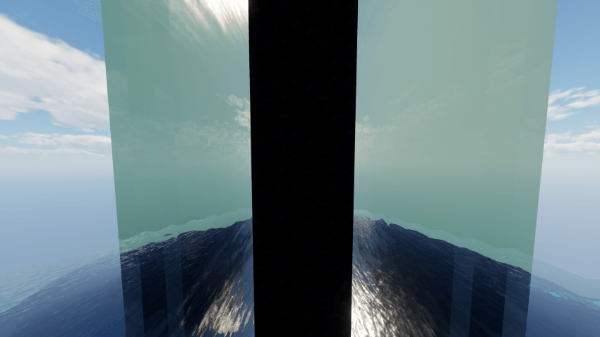 Frog Jumper Minecraft Map