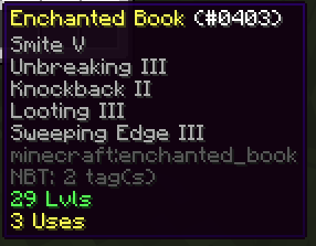 Xp Cost - Minecraft Mods - CurseForge