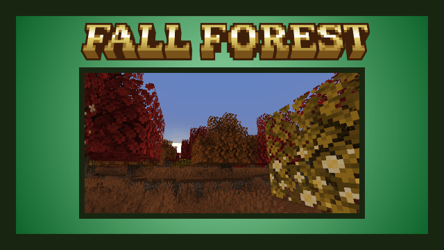 Bountiful Wilds - Minecraft Mods - CurseForge