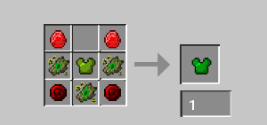 XxCreeperxX's Zombie Expansion - Minecraft Mods - CurseForge