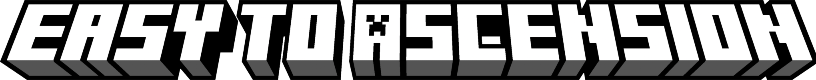 Easy to Ascension - Minecraft Modpacks - CurseForge