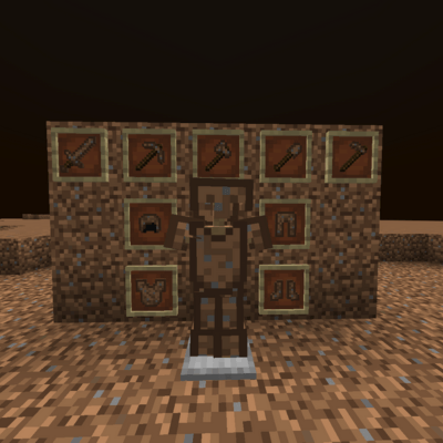 Dirt Ascension - Minecraft Mods - CurseForge