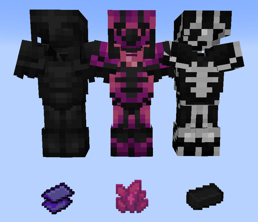 Better Nether Colors Minecraft Texture Pack