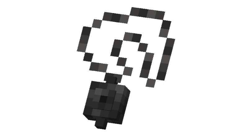 SCP-427, Lovecraftian Locket - Minecraft Mods - CurseForge