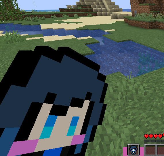 Ado Totem - Minecraft Resource Packs - CurseForge