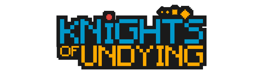 Knights of Undying [Golden Version] - Minecraft Resource Packs - CurseForge