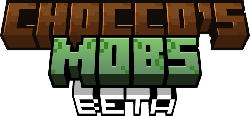 Download Chocco's Mobs - Minecraft Mods & Modpacks - CurseForge