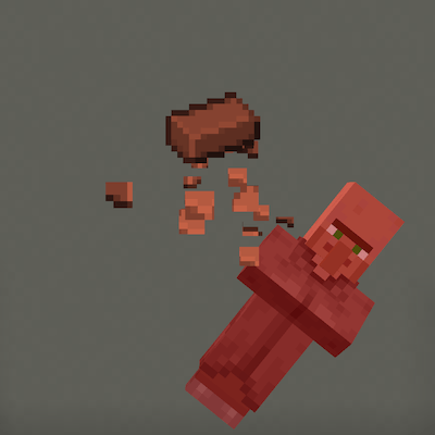 Throw Bricks - Minecraft Mods - CurseForge