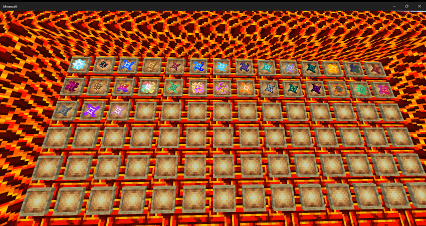 Mod of Randomness Remastered - Minecraft Bedrock Addons - CurseForge