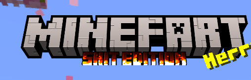 Minefart: Shit Edition - Minecraft Resource Packs - CurseForge