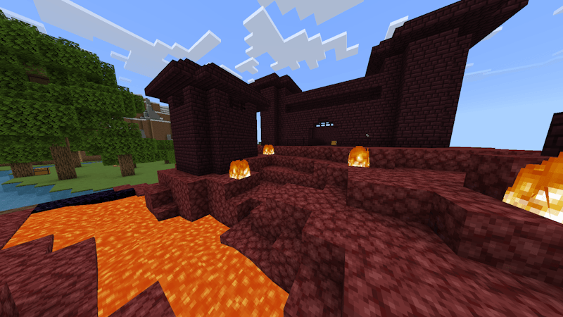 Raid Royale 2 - Minecraft Bedrock Maps - CurseForge