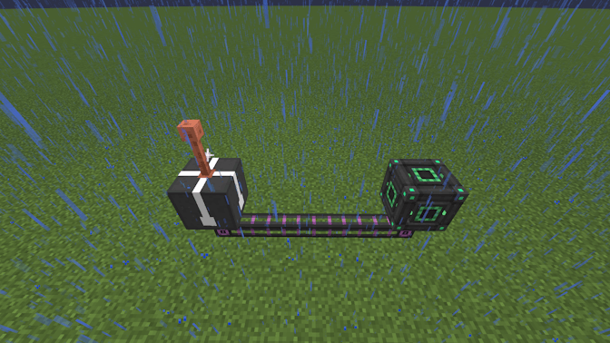AE2 Generators - Minecraft Mods - CurseForge