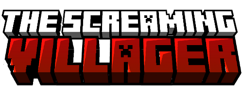 The Screaming Villager [Reimagined] by ZZiggs - Minecraft Mods - CurseForge