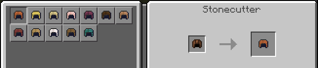 Planked Equipables - Minecraft Bedrock Addons - CurseForge