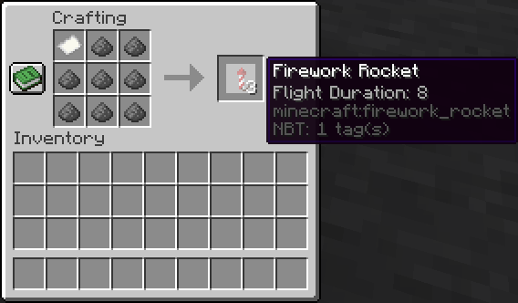 More Flight Duration - Minecraft Mods - CurseForge