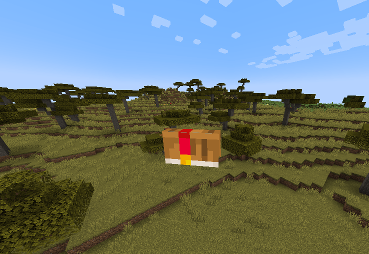 Magical Books Minecraft Mod