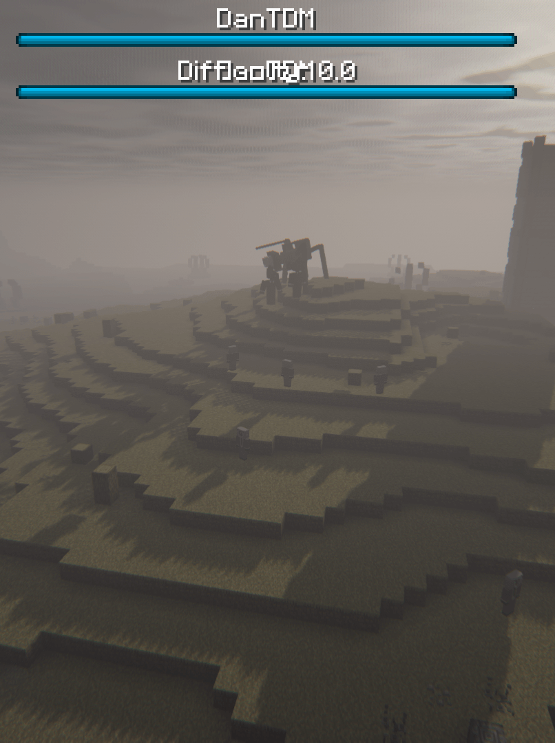 L'brainrot - Minecraft Modpacks - CurseForge