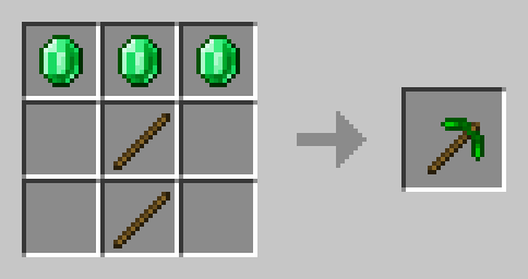 Green World - Minecraft Mods - CurseForge