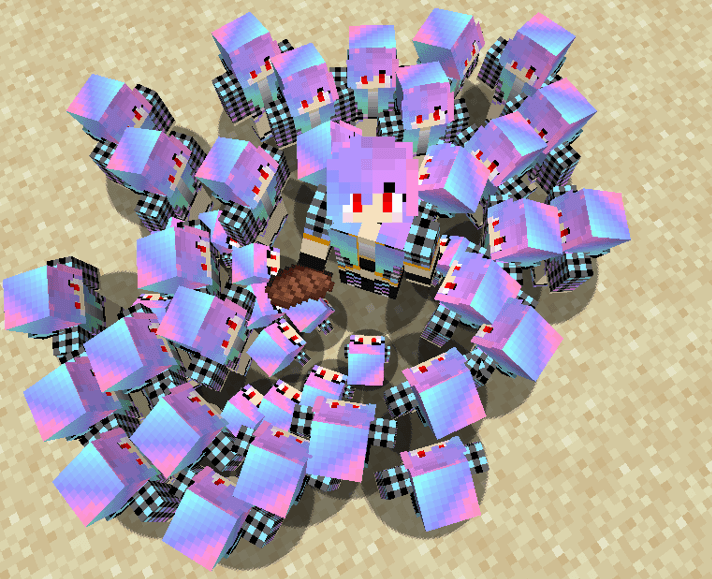 【情報】[minecraft] (模組分享) 1.20.1 自製半成品模組 (小錚模組 ella mod) |錚錚頻道 @Minecraft ...