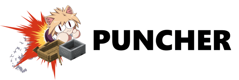 Puncher - Minecraft Mods - CurseForge