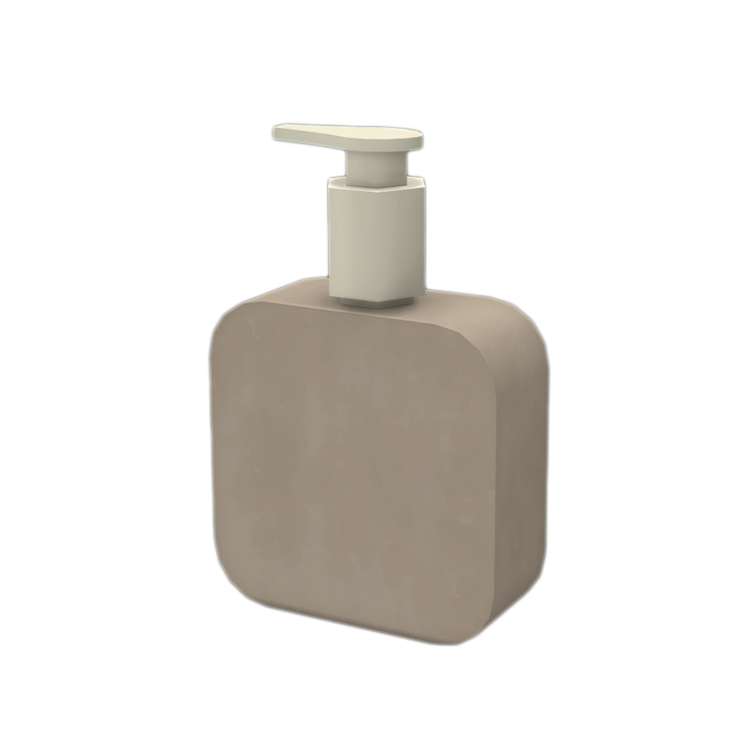 Comiko - Bathroom Boho Soap Small - The Sims 4 Build / Buy - CurseForge